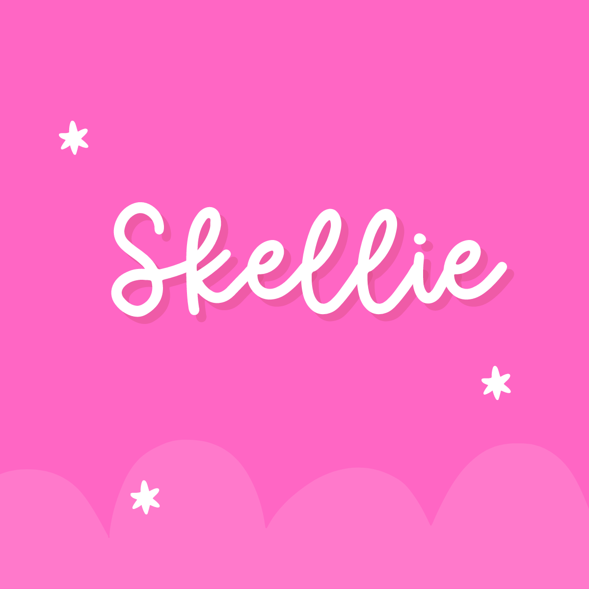 Skellie – Mini Marie CO.