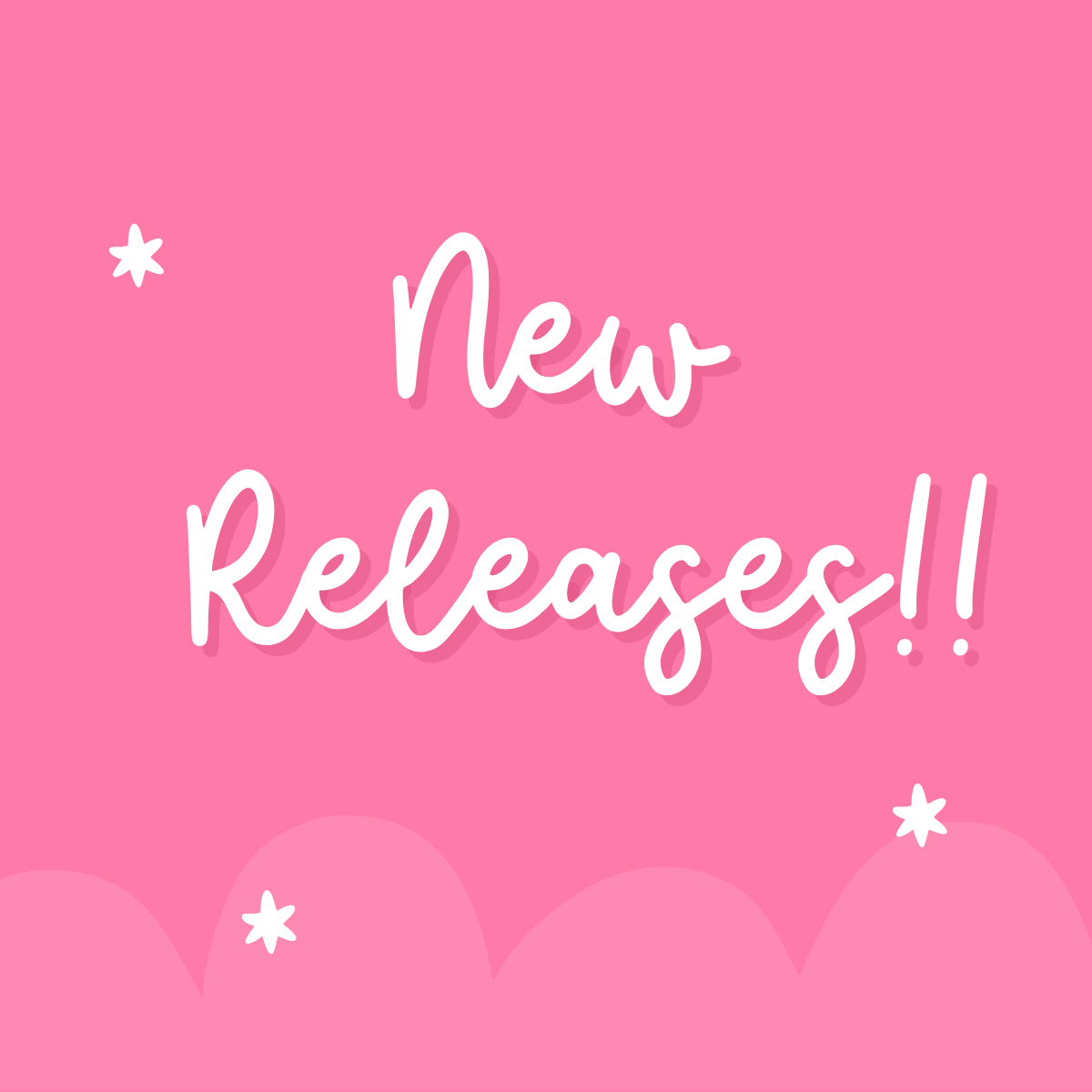 New Releases – Page 6 – Mini Marie CO.