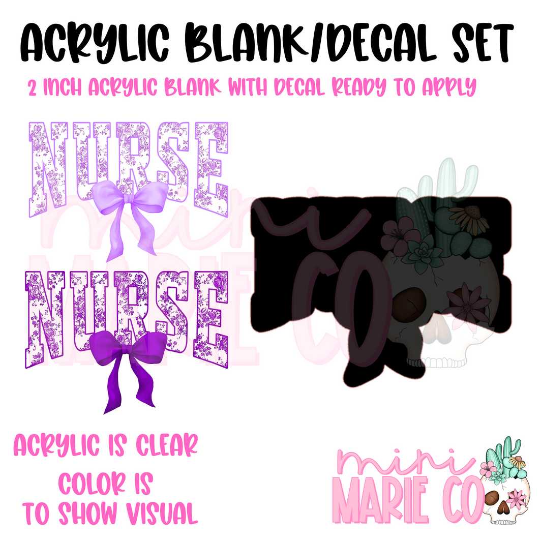 New Releases – Mini Marie CO.